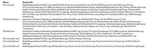 mod organizer 2 help please r fallout