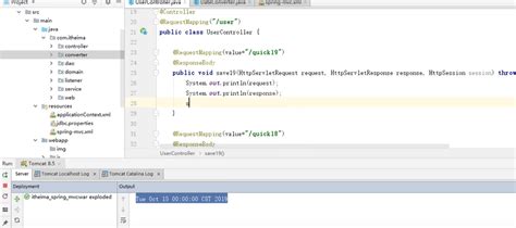 Java202304java学习笔记第六十二天 Ssm 获取servlet相关api 前端导师歌谣 博客园