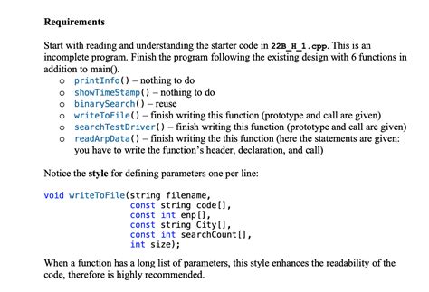c question help input file name is