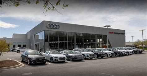 Audi Owings Mills Owings Mills Md