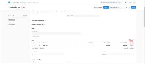 How Do I Find Sales Order Id For The Sales Invoice Created Erpnext Frappe Forum