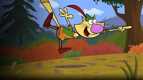 Watch Nature Cat Season 2 Prime Video
