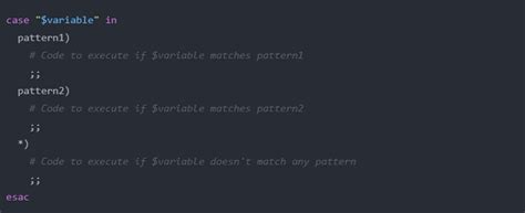A Guide On How To Master Bash If Else Statements Unixmen