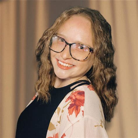 Sarah Michael