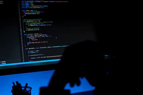 하룻밤 사이에 소프트웨어 코드를 프로그래밍하는 여성 애자일 방법론에 대한 스톡 사진 및 기타 이미지 애자일 방법론 35 39세 Hackathon Istock