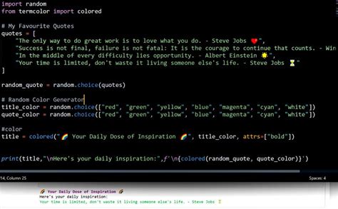 how to boost your day with code viraj vhatkar posted on the topic