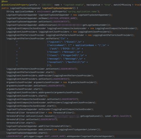 Refreshevent Trigger Loggging System Reinitializelogging Configuration