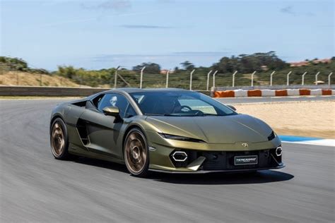 2026 Lamborghini Temerario Prices Reviews And Pictures Edmunds