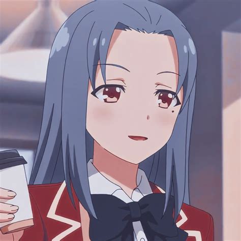 Hasebe Hazl X Anime Icons