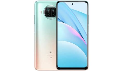 Root Xiaomi Mi 10T Lite 5G Gauguin And Install TWRP Recovery 3 5 2