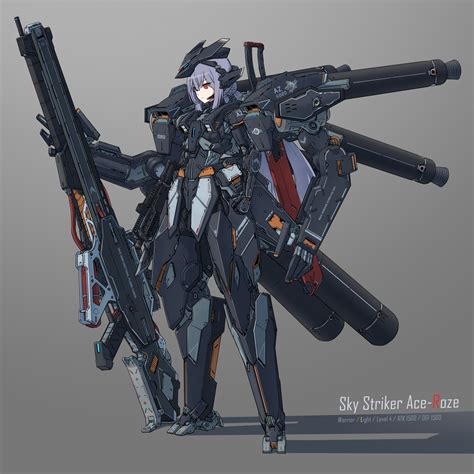 Mecha Danbooru