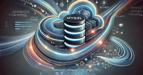 The Benefits Of Digitaloceans Managed Mysql Databases