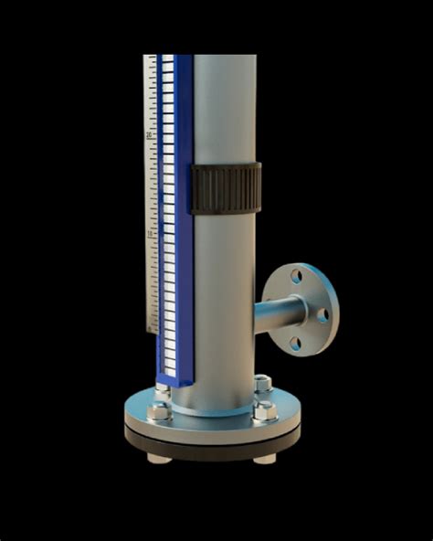 Level Indicators Model No Fdi Smli 501 Fidicon