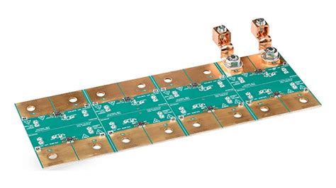 TMCS EVM TMCS Isolated Hall Effect Current Sensing Evaluation Module TI
