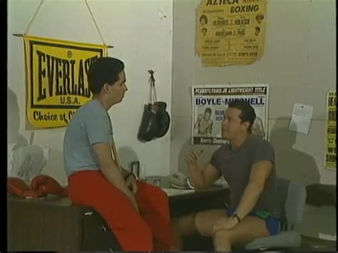 Chris Stone And Johnny Rahm Chris Stone And Johnny Rahm