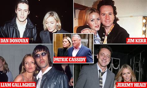 Patsy Kensit Opens Up On Her Four Failed Marriages As She Plans To Tie