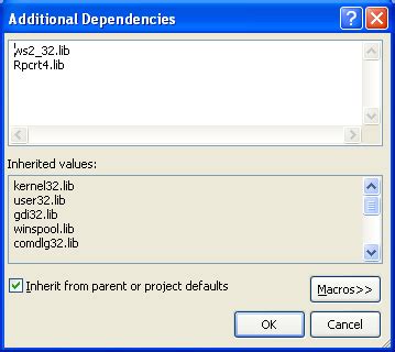 C Windows Network Program Example On Winsock Catalogue Using WSASocket And WSAPROTOCOL INFO Struct