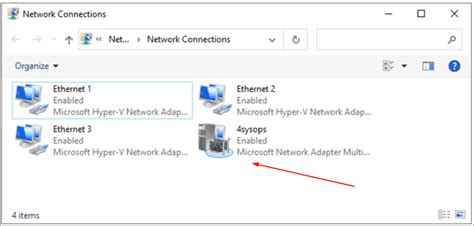NIC Teaming In Windows Server 2022 4sysops