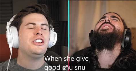 Nut R Terroriser