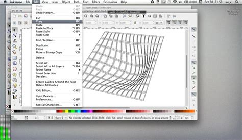 Inkscape For Macos Download Latest 2025 Filecr