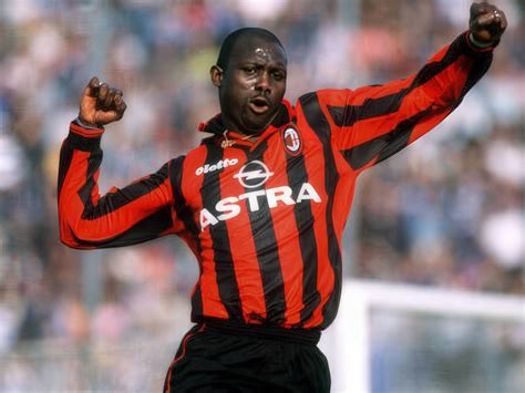 Ac Milans All Time Greatest Xi