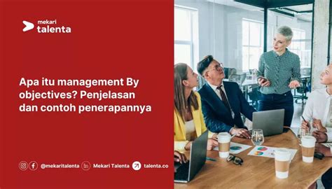 Cara Membuat Dan Menyusun Key Performance Indicator KPI