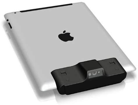 Barcode Scanner App Ipad