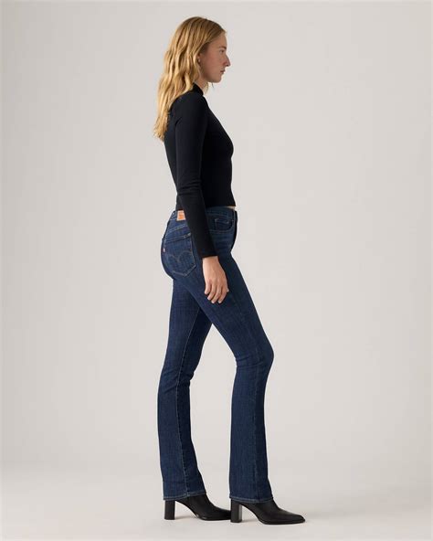 315 Shaping Bootcut Womens Jeans Dark Wash Levis® Us