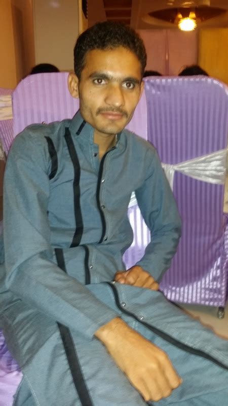Muhammad Ishfaq Karampur Desi Comments