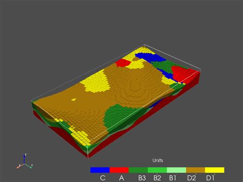 geological map — archpy 1 2 6 documentation