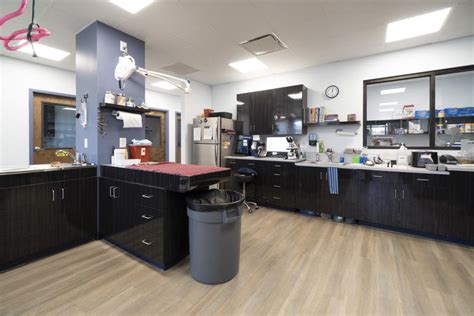 new construction for veterinary clinics nc sc va tn ga fl