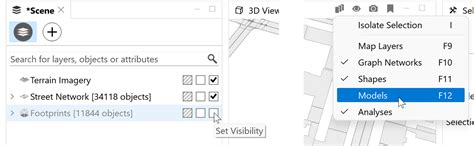 Build Cities With Get Map DataArcGIS CityEngine Resources Documentation