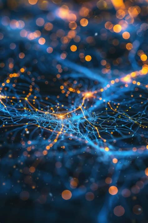 Abstract Visualization Of Brain Networks And Enhanced Cognitive