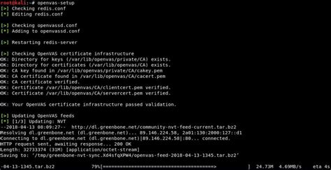 The 6 Best Network Scanners For Linux The 6 Best Network Scanners For Linux