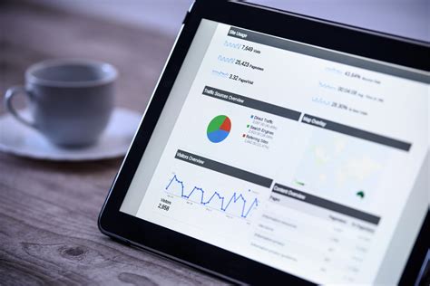 Using Google Analytics For Your Website Web Design Website