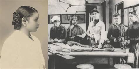 Anandibai Gopalrao Joshi ভারতের প্রথম আধুনিক মহিলা চিকিৎসক আনন্দী যোশি