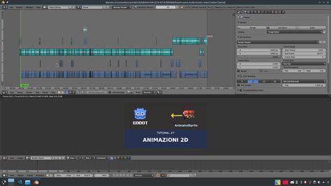 godot engine 3 una serie di video tutorial in italiano