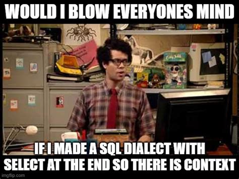 New Sql Idear Viable ·