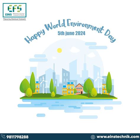 Eins Technik Pvt Ltd On Linkedin Eins Nature Ecofriendly Green Environmental