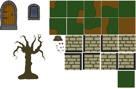 Quite Alone Devlog 2 Concept Levels News Moddb