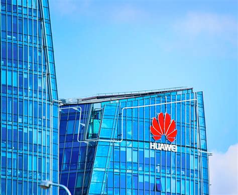 Huawei 5G Experiential Acercando A Las Personas A La Conectividad