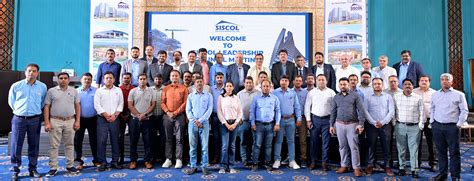 Siscol Steel Infra Solutions Pvt Ltd