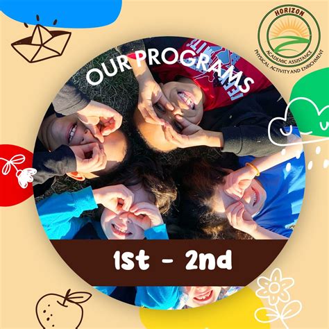 The Horizon Program Is Designed To Offer Academic Assistance Physical