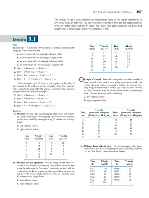 problem set 5 1 pdf interval mathematics speed
