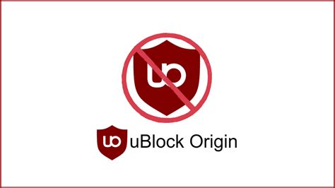 Google Chrome Warns The Removal Of Popular Ad Blocker UBlock Origin DigiAlps LTD