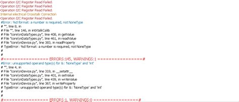 Compiler OPT EVM OPT EVM DOES NOT OPEN WITH LATTE Sensors Forum Sensors TI E E