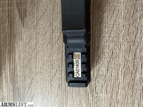Glock Serial Number Lookup Daxbuys