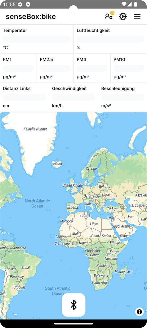 die entstehung der sensebox bike von der idee zum produkt sensebox de