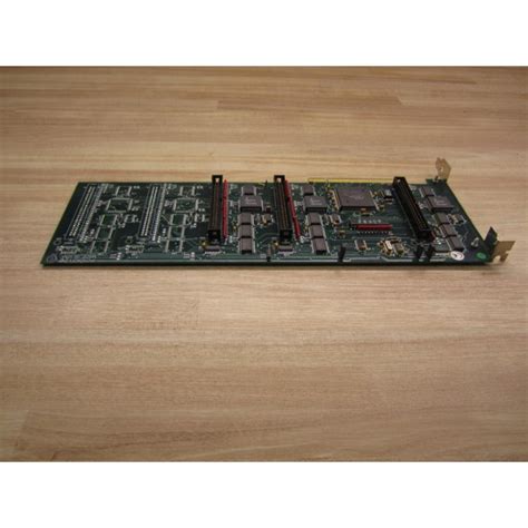 Pci Dio 72 Inputoutput Card Pcidio120 Used Mara Industrial