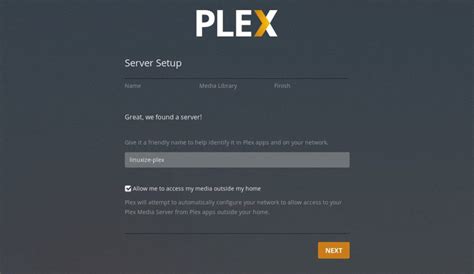 Install Plex On Ubuntu 18 04 Bots